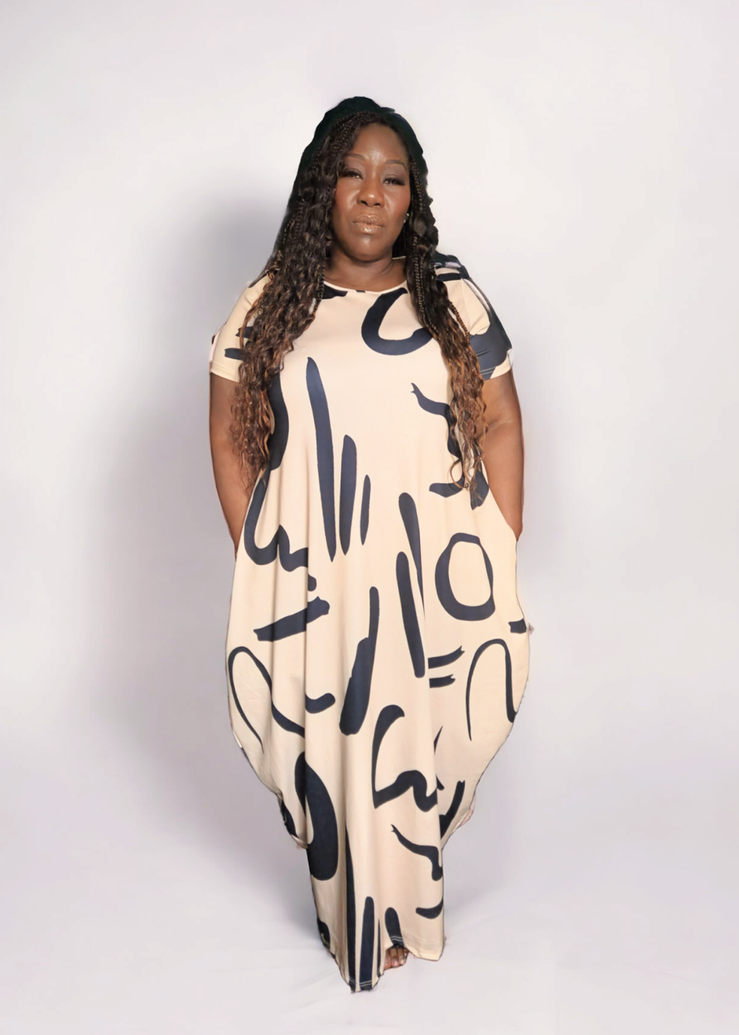 Glammed By Tray Apparel